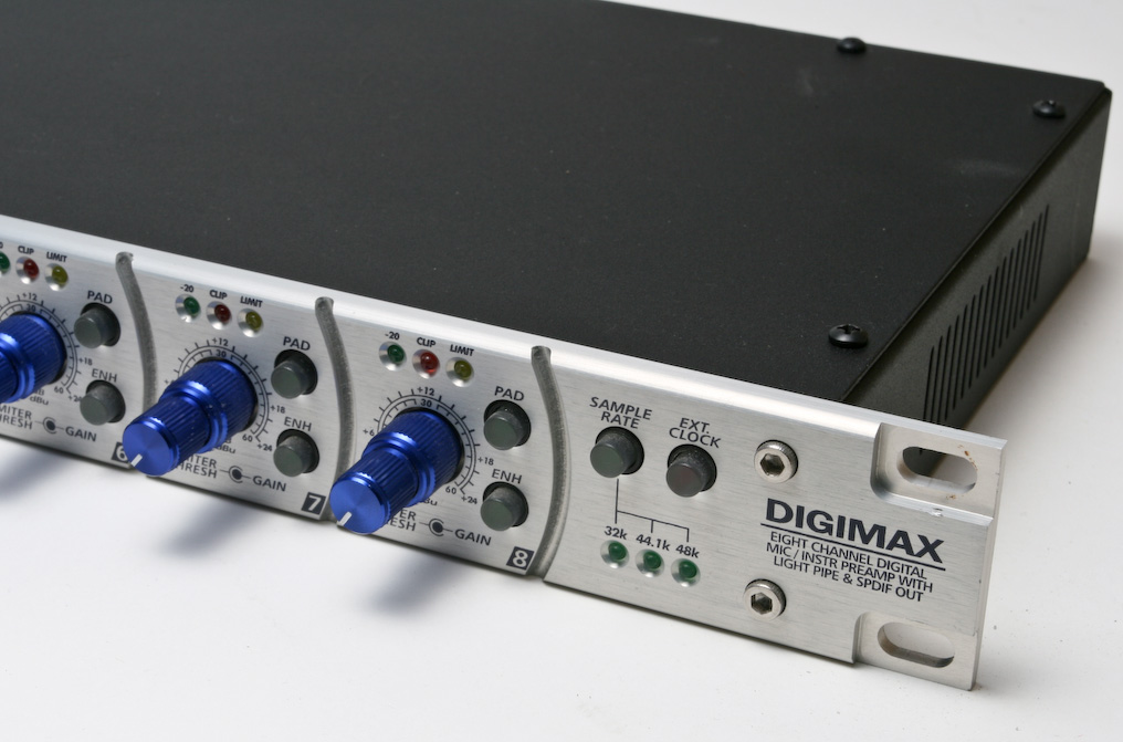Presonus Digimax
